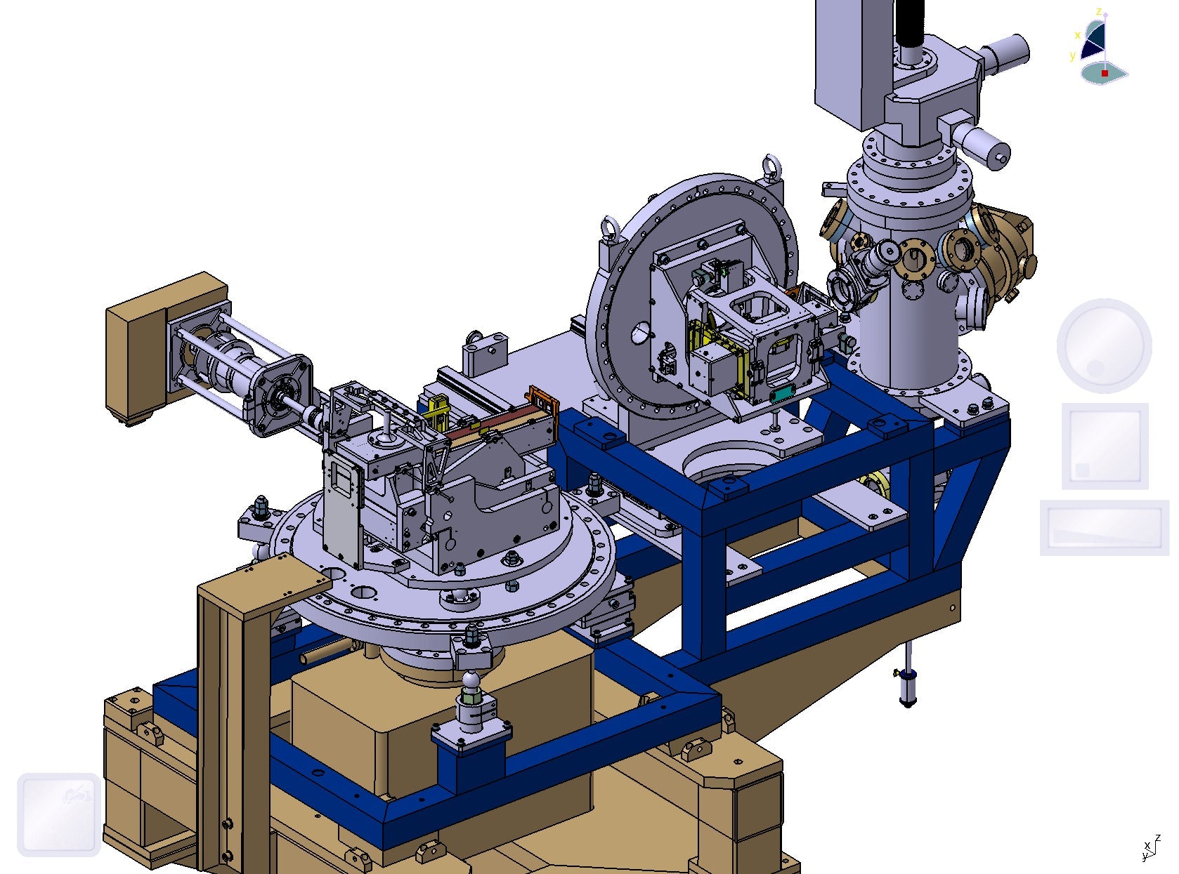 Advanced Engineering: Precision 3D Modeling to Quality Manufacturing ...