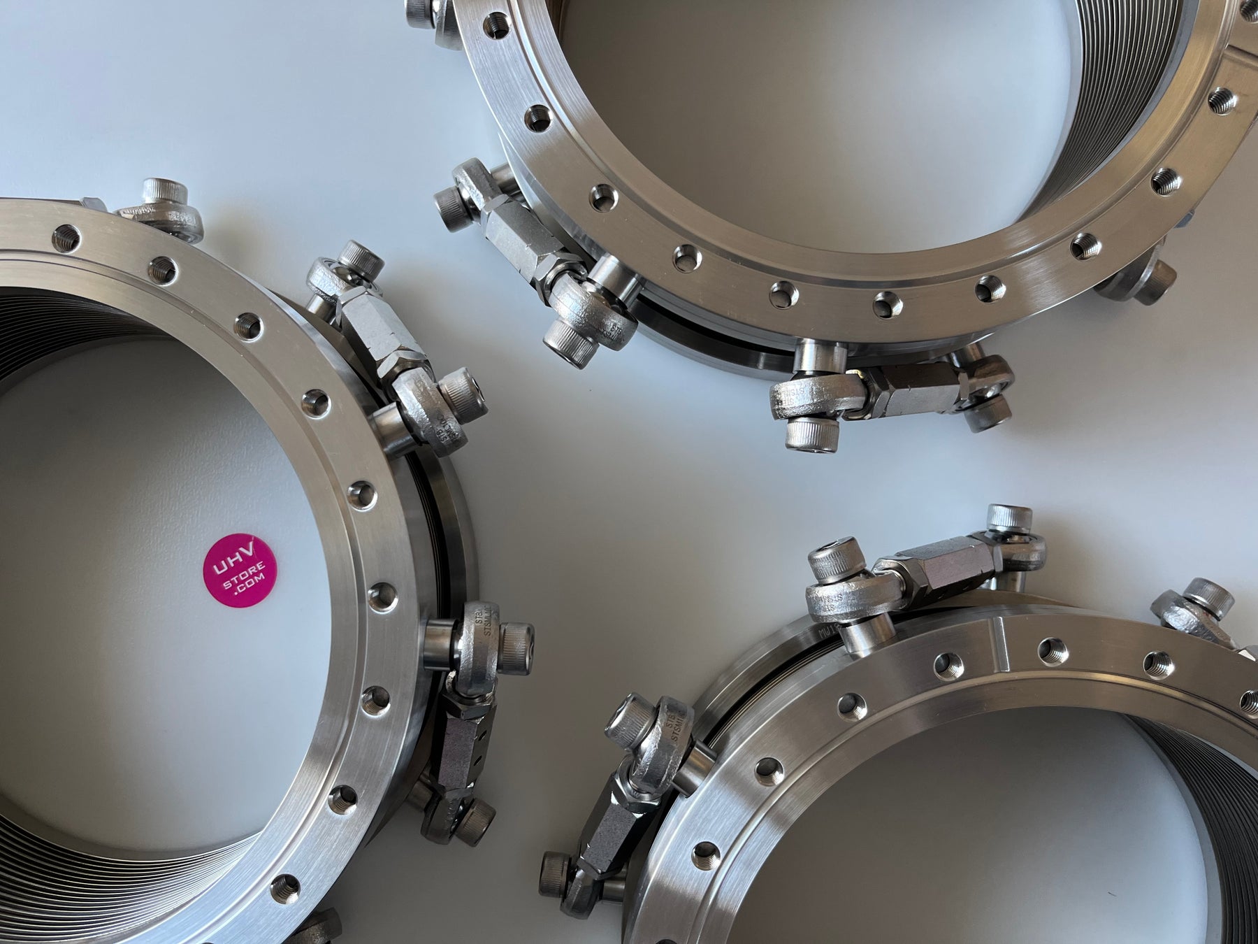 Welcome to UHVStore.com – UHV Store of Switzerland - Ultra High Vacuum ...