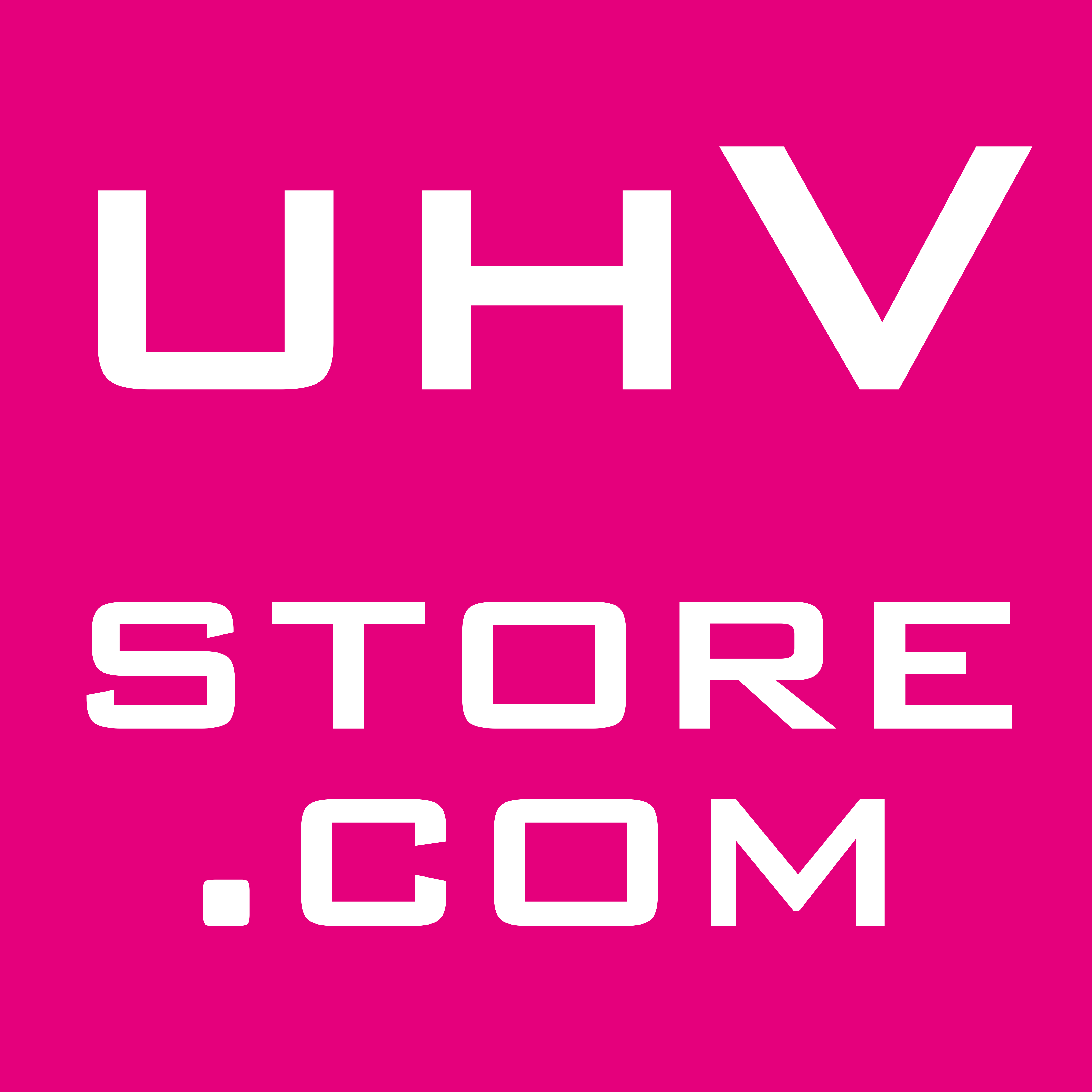 UHV Store of Switzerland