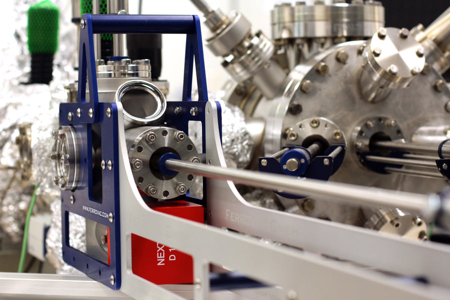 Welcome to UHVStore.com – UHV Store of Switzerland - Ultra High Vacuum ...