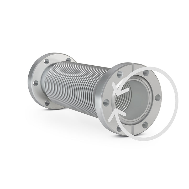 ConFlat® (CF) Flanges & Components – UHV Store of Switzerland - Ultra ...