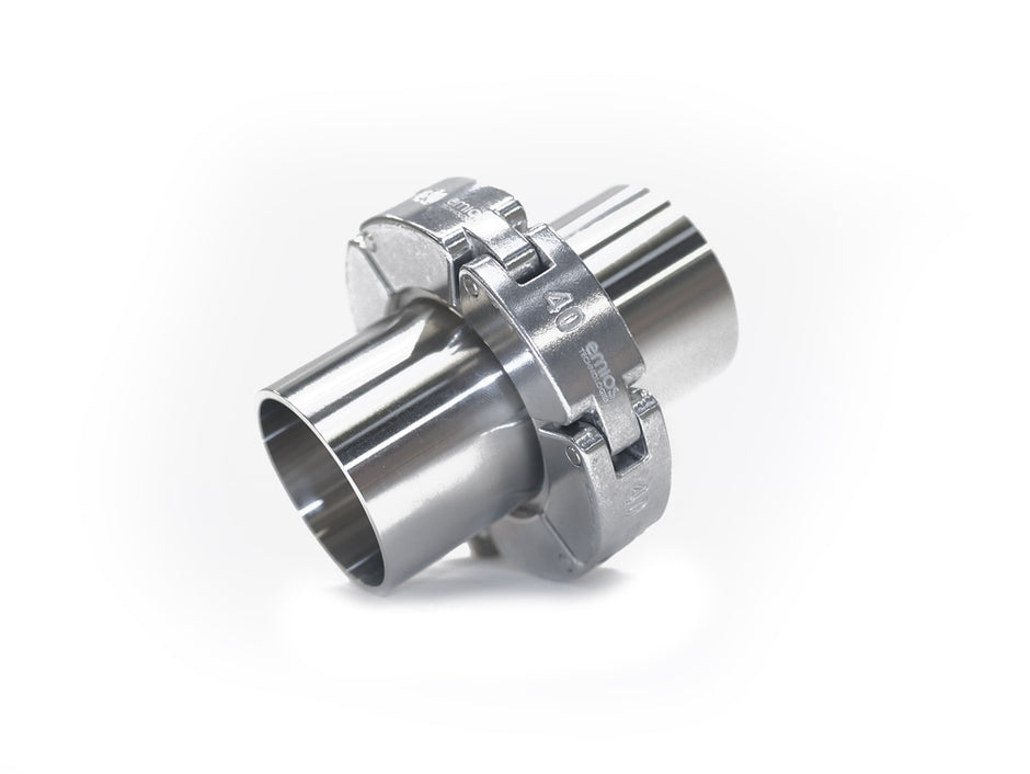KF (QF) Flanges & Components – UHV Store of Switzerland - Ultra High ...